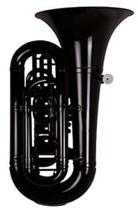 Amazon.com: Tiger Plastic Tuba PTU-05: Musical Instruments