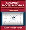 Amazon.com: Separation Process Principles with Applications Using Process Simulators, 4th ...