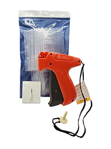 Avery Dennison Fine Tagging Gun Kit Gun+needle+1000 Avery Dennison ...