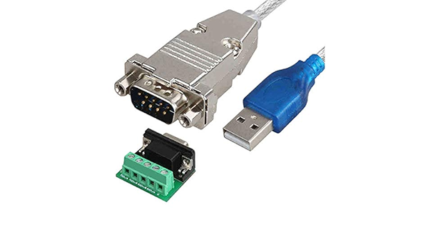 Keyspan USA-28X Double Port Convertisseur RS422-USB avec Sony 9 Pin ...