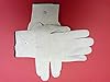 EMF protection gloves: 1 pair of faraday gloves, RF Shielded Gloves to Shield Your Hands Against ...