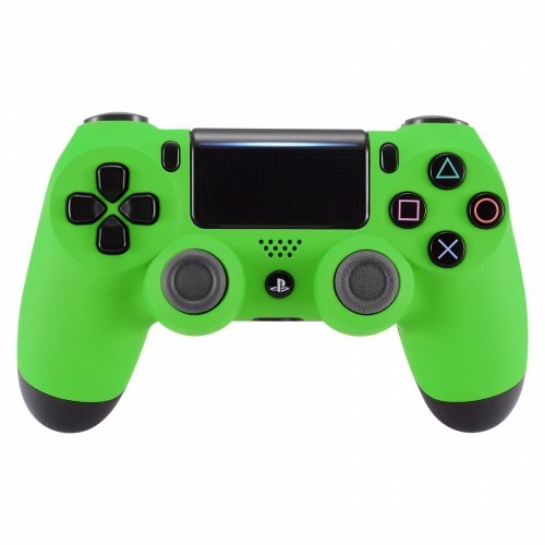 PS4 Dualshock Playstation 4 Wireless Controller Custom Soft Touch New ...