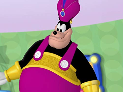 Watch Mickey Mouse Clubhouse, Volume 6 | Prime Video