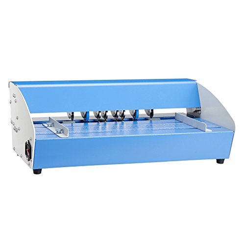 Compare price to paper perforator tool | TragerLaw.biz