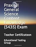 Sciences: Content Knowledge Study Guide (Praxis Study Guides ...