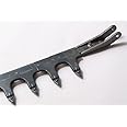 Amazon.com : Gribaldi & Salvia Model 394 Complete Section Bar Code ...