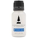 Amazon.com : Pheromones For Women Pheromone Perfume Oil [Attract Men ...