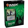 Magic: The Gathering Guilds of Ravnica - Guild Kit - Golgari : Toys & Games