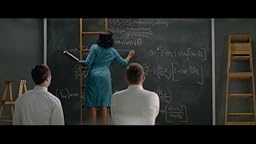 Hidden Figures DVD [2017]: Amazon.co.uk: Taraji P. Henson, Octavia ...