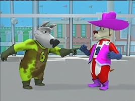 Amazon.com: Watch Turbo Dogs Volume 1 | Prime Video