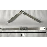 Amazon.com: Warner Tool 10298 - Drywall/Step-Up Bench Replacement ...