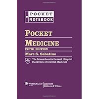 Pocket Medicine: The Massachusetts General Hospital Handbook of ...