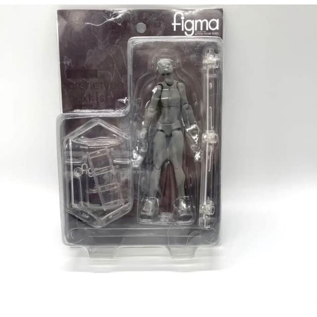 Mua Figma Drawing Doll trên Amazon Nhật chính hãng 2024 | Fado