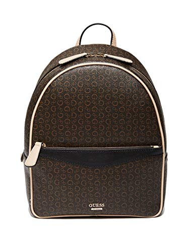 Guess Backpack Purse. GUESS Factory Women's Evan Mini Crossbody.