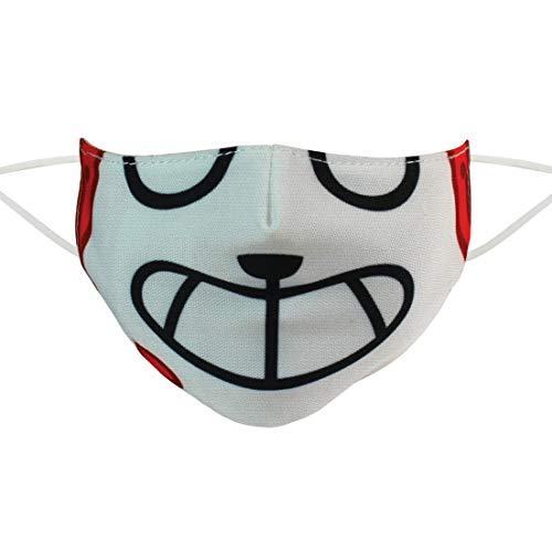 RYAN'S WORLD Kids 3 Pack Face Mask | Pricepulse