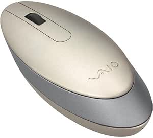 Amazon.com: Sony VGPBMS33/N Vaio Bluetooth Laser Mouse : Electronics