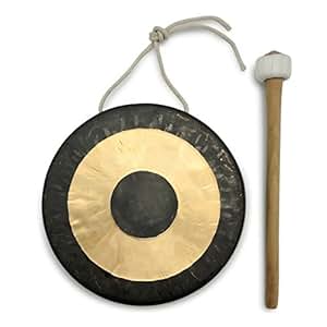 Original Tam Tam Gong, whood Chau Gong 20 cm de 7020 de: Amazon.es ...
