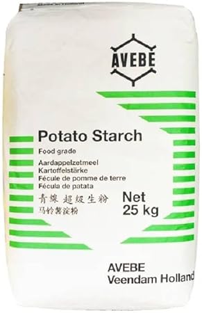 POTATO STARCH AVEBE" price in Saudi Arabia | Amazon Saudi Arabia ...