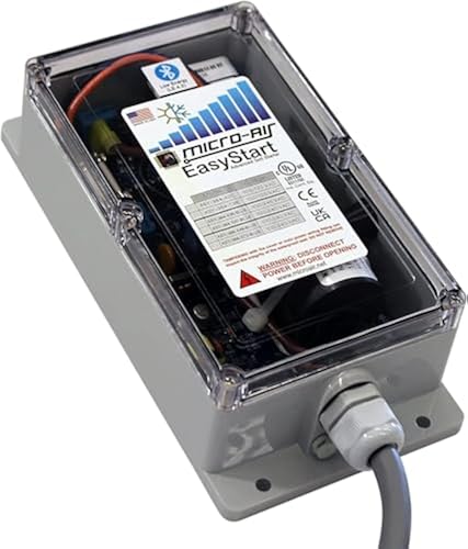 EasyStart MicroAir 368 Soft Start Home Commercial EasyStart (ASY-368 ...