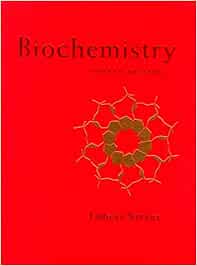 Biochemistry: Lubert Stryer: 9780716720096: Books - Amazon.ca
