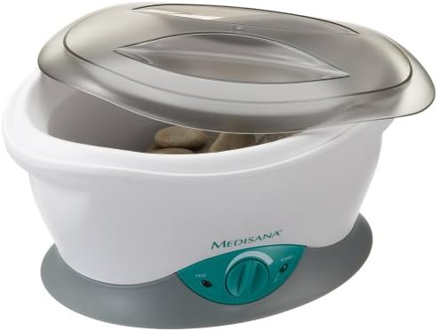 Medisana - HMMASS01 - Appareil pour Massage aux Pierres Chaudes WST ...