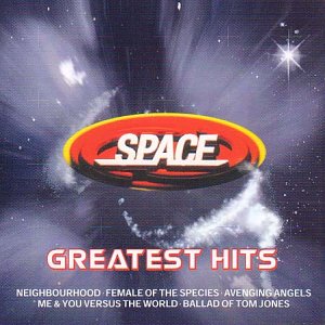 Greatest Hits by Space: Amazon.co.uk: Music