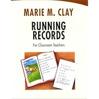 Amazon.com: Running Records for Classroom Teachers: 9780325002996: Clay ...