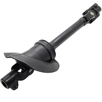 Amazon.com: APDTY 112655 Intermediate Steering Shaft Assembly w ...
