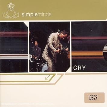 Cry: Amazon.co.uk: Music