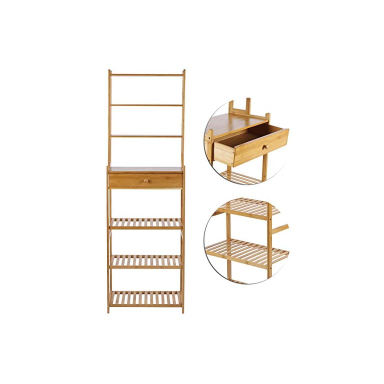 All Bamboo Bookshelves Archives - Bamboo Home Decor