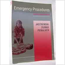 Emergency Procedures: 9780721651279: Medicine & Health Science Books ...