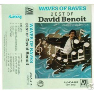 David Benoit Album: «Waves of Raves»