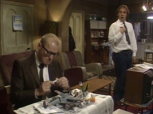 Watch Bottom - Season 1 | Prime Video