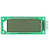 Taidacent 2PCS HT1621 Segment LCD Display 6 Digit 7 Segment LCD Module ...