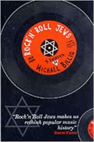 Rock 'n' Roll Jews: Michael Billig: 9780907123538: Amazon.com: Books