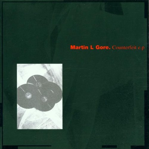 Counterfeit (Ep) - Gore,Martin l.: Amazon.de: Musik-CDs & Vinyl