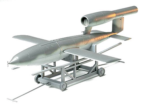 Modelcollect 1/72 V1 + launch ramp - The Unofficial Airfix Modellers' Forum