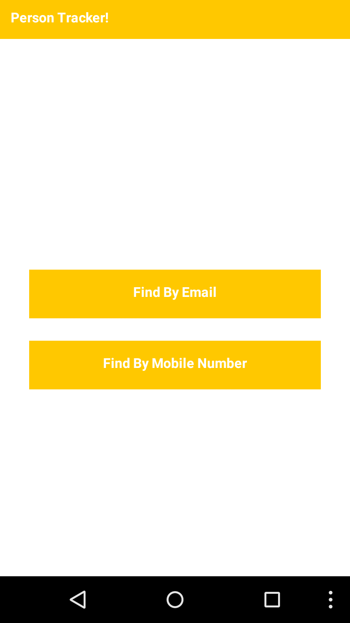Person Tracker:Amazon.ca:Appstore for Android