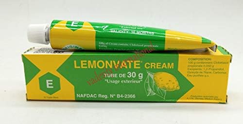 Movate Lemon Skin Lightening Tube Cream price in Saudi Arabia | Amazon ...