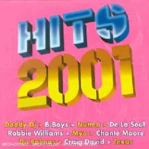 - Hits 2001 - Amazon.com Music