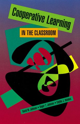 Amazon.com: Cooperative Learning in the Classroom: 9780871202390: David ...