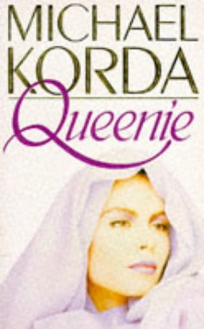 Queenie: Michael Korda: 9780330291941: Amazon.com: Books