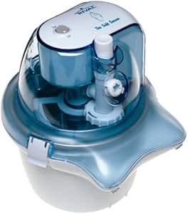 Amazon.com: Rival GC8250 Soft Serve Ice Cream Maker: Soft Serve Ice ...