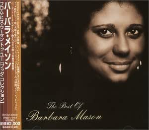 Mason, Barbara - Best Of Barbara Mason - Amazon.com Music