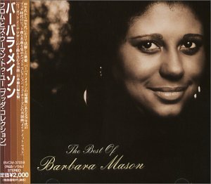 Mason, Barbara - Best Of Barbara Mason - Amazon.com Music