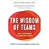 The Wisdom of Teams: Creating the High-Performance Organization: Jon R ...