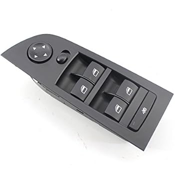 Amazon.com: JSD 61319217333 Power Door Window Master Switch for BMW E90 ...