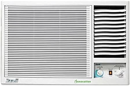 Zamil Air conditioner Window Type (Rotary Comp - 18000 BTU - 1.5 Tons ...