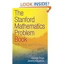 The Stanford Mathematics Problem Book: With Hints and Solutions (Dover ...