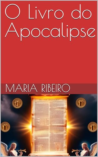 O Livro do Apocalipse - eBook, Resumo, Ler Online e PDF - por Ribeiro, Maria